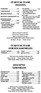 Broadway Lunch – Proudly Serving Schenectady Since 1967